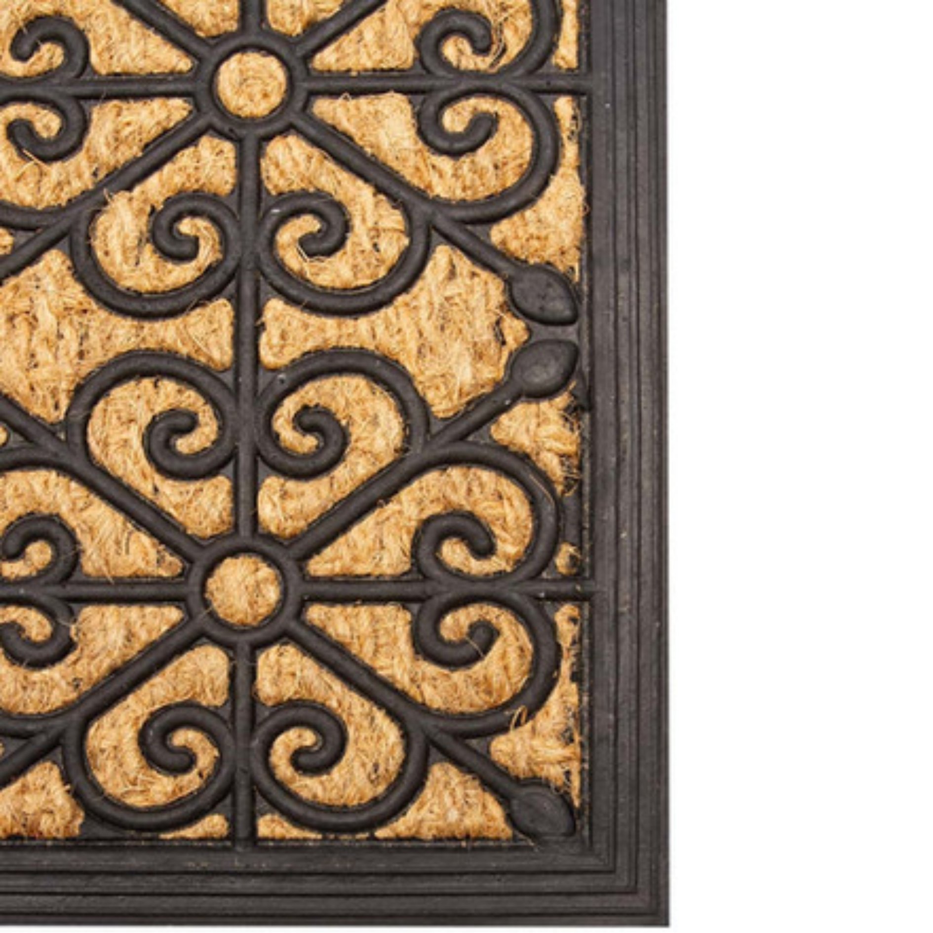 Capacho De Borracha Entrada 33x60 - Alagoas 03